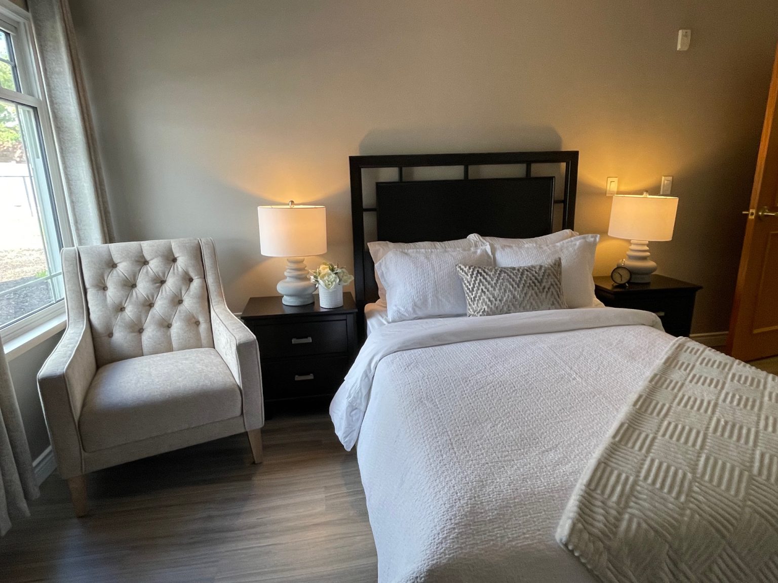 Memory Care Facility in London, Ontario | Highview Residences